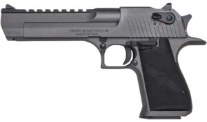 Magnum Research Mark XIX Desert Eagle 44 Mag with Tungsten Cerakote ...